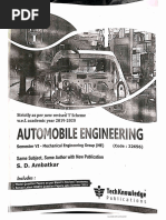 A Textbook of Automobile Engineering - R. K. Rajput PDF | PDF