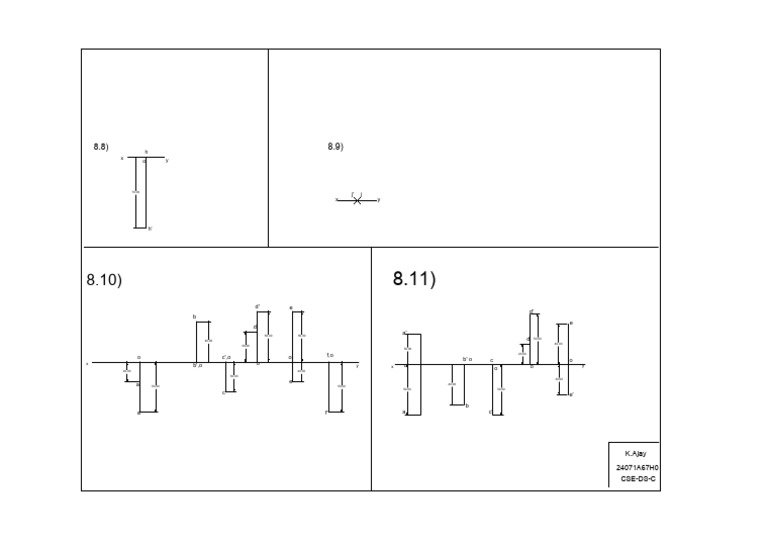 Projection of Points (8.8 8.11) Layout1 | PDF