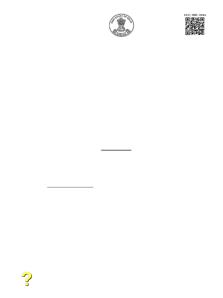 Samtel Colors Limited Judgement | PDF | Affidavit | Arbitral Tribunal