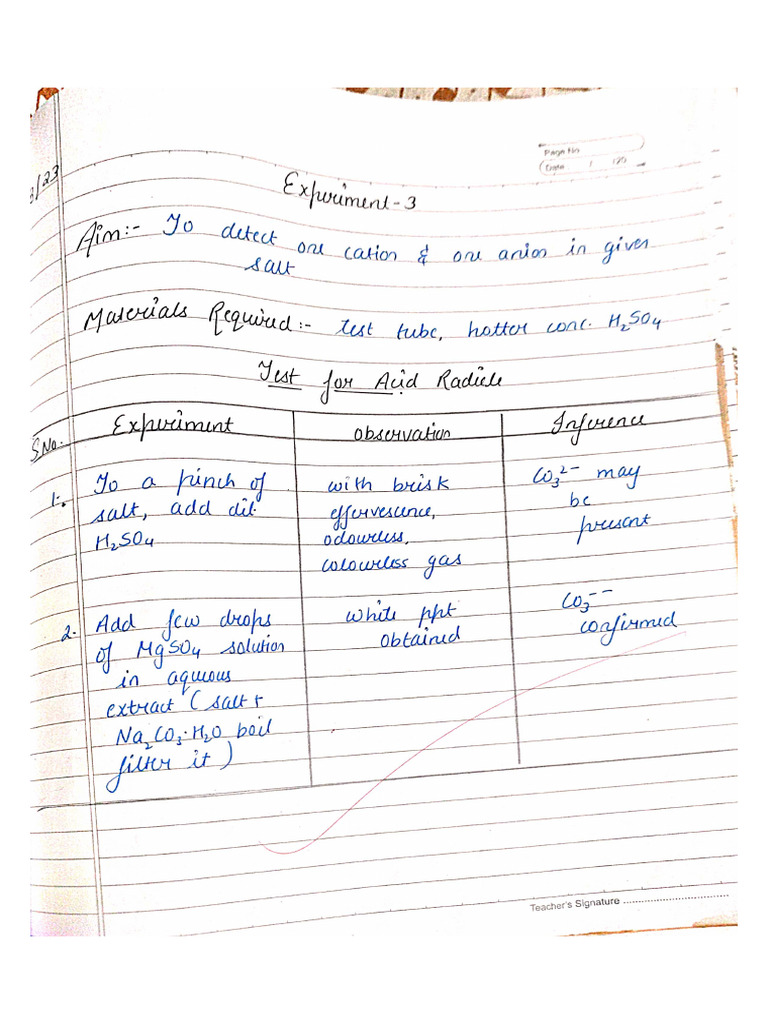 Class 12 Lab Manual Pdf