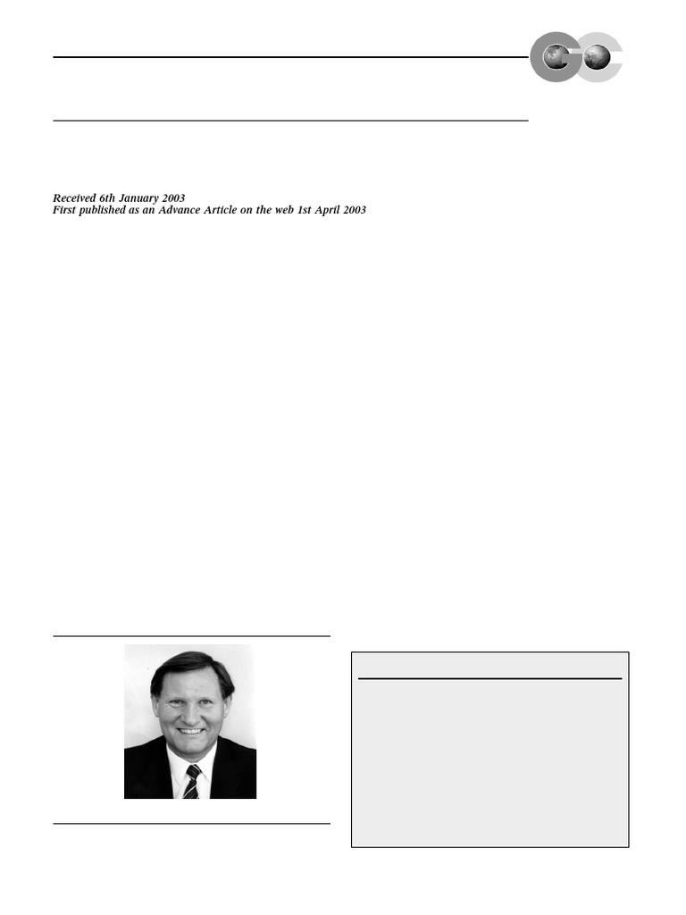 Multiphase Catalysis and Its Potential in Catalytic Processes-The Story ...