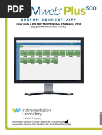 Image Lab Software: User Guide | PDF | Icon (Computing) | Microsoft Windows