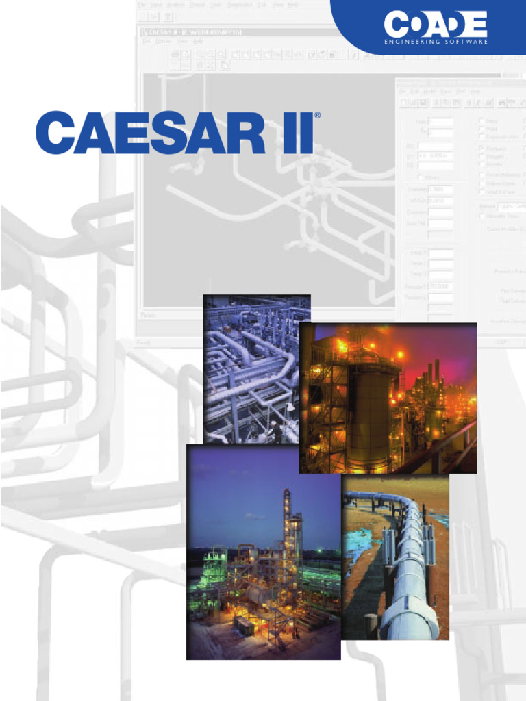 CAESARII | PDF | Quality Assurance