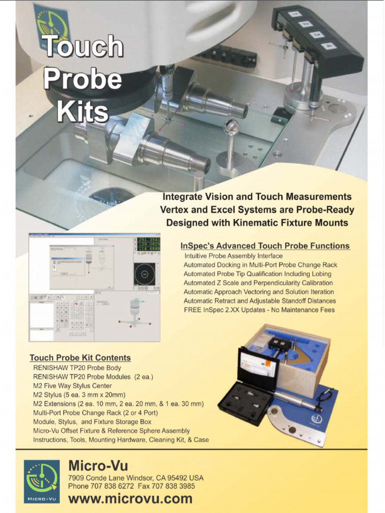 Touch | PDF