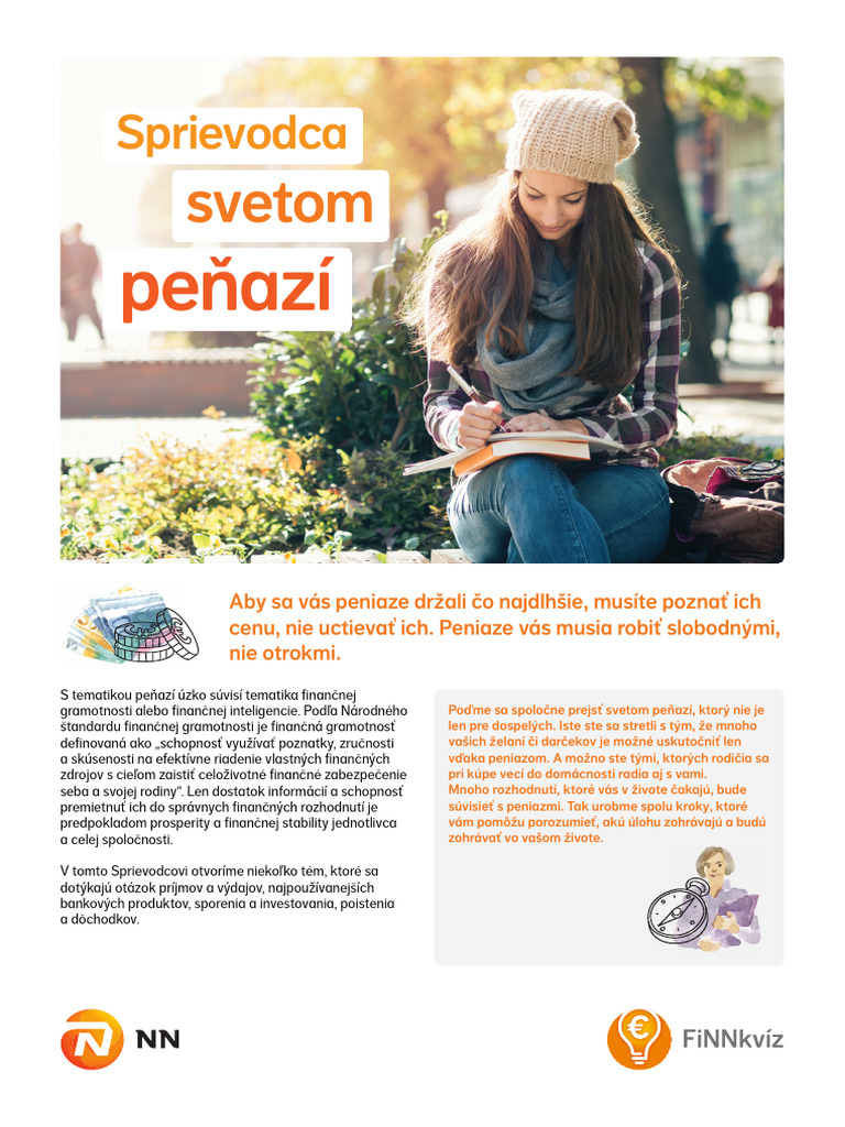 Sprievodca Svetom Penazi 012024 F | PDF
