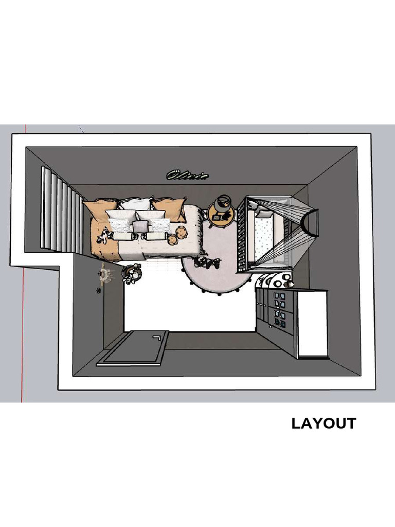 Imagens Quarto | PDF
