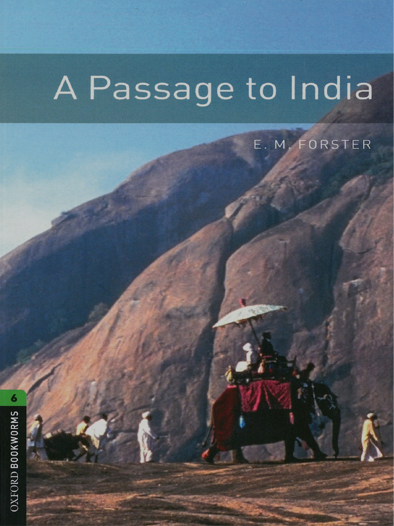 A Passage To India | PDF