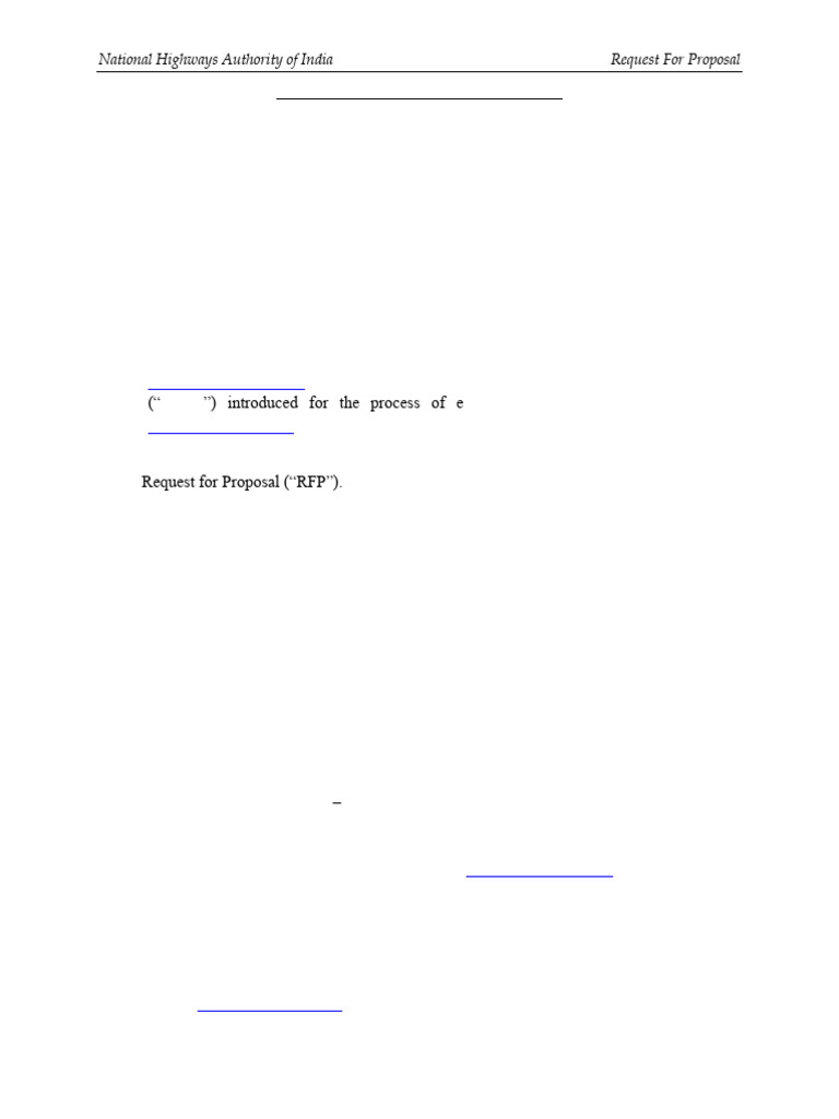 E Tendering (Parsarma-Araria Pkg2) | PDF | Request For Proposal | Cheque