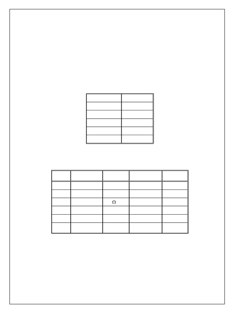 expt 2 | PDF | Electric Motor | Electrical Engineering