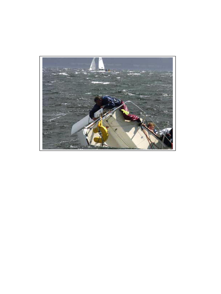 Respond To Navigational Emergencies-1-20 | PDF | Telecommunications ...