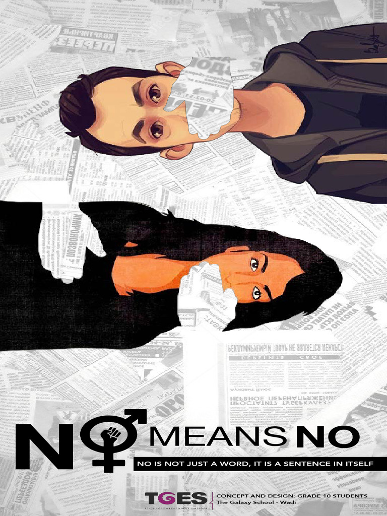Exploring Issues of Consent Posters | PDF