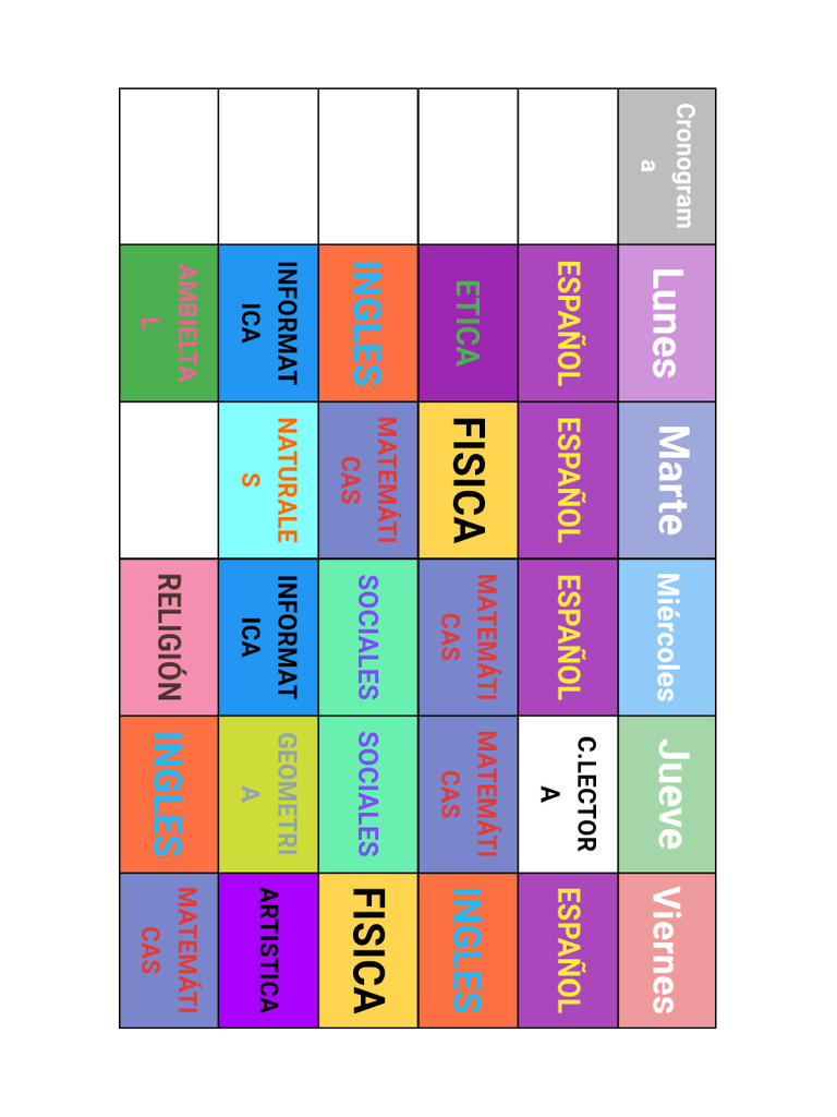 Documentos Copi | PDF
