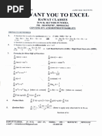[AP PRECALCULUS] Unit 1 Part 3 - Rational Functions | PDF | Asymptote ...