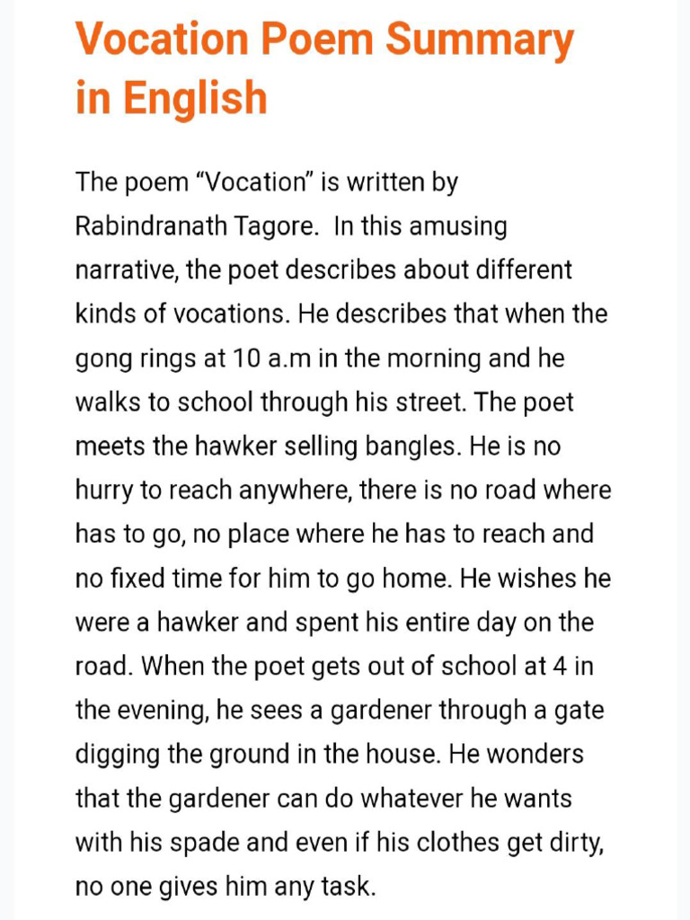 summary-of-poems-vocation-the-wonderful-words-pdf