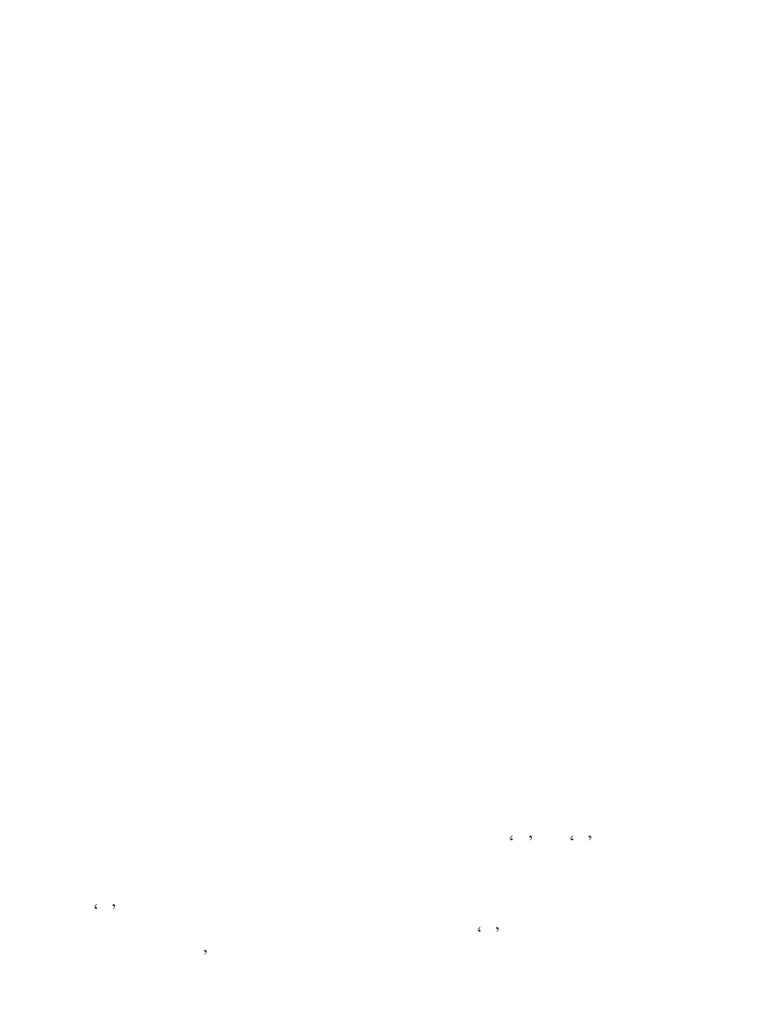 Direction Sense Assignment | PDF
