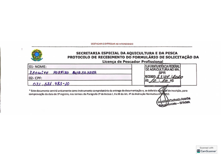 Protocolo Leonite | PDF