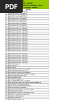 Tamil Directions and Translations | PDF | History