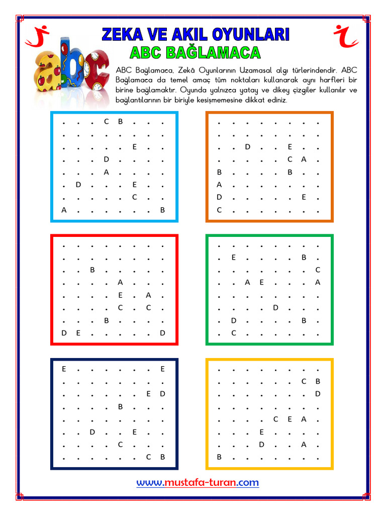 ABC Baglamaca 10 | PDF