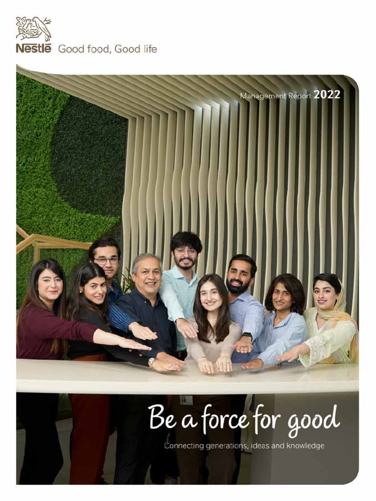 204613 | PDF | Corporate Governance | Nestlé