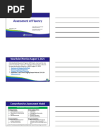 Lidcombe Program Treatment Guide v1.6 2024 02 28 | PDF | Stuttering ...