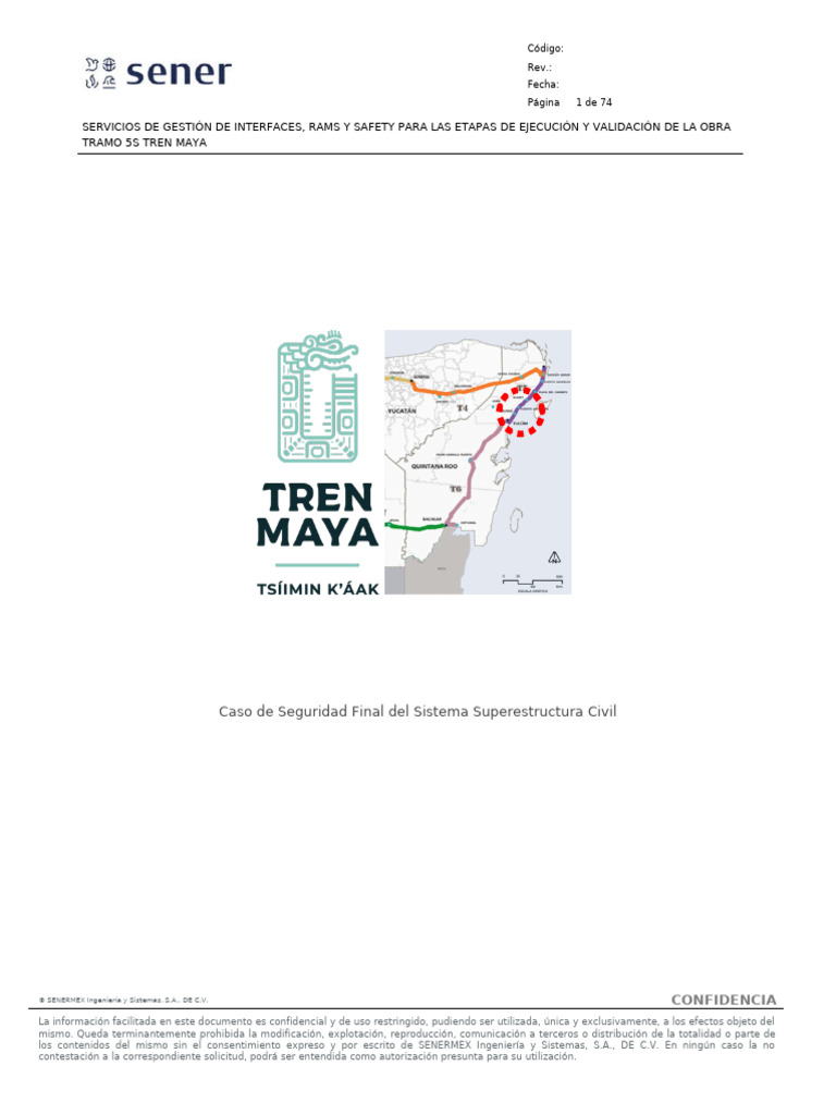 P0M10205-SRDI-IIN-RPT-1010_00 | PDF | Valores