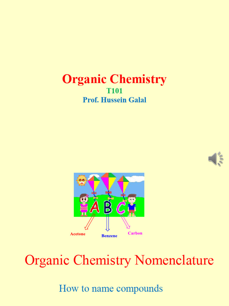 Lecture 1 Part 1 | PDF | Alkane | Methyl Group Lecture 1 Part 1 | PDF | Alkane | Methyl Group