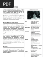 Neena Gupta: Mathematician Profile | PDF | Science | Mathematics