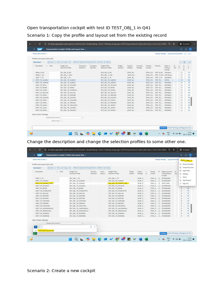 Q41_2000001205_CF_Ability to configure own cockpit | PDF