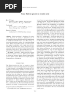 Beast Shapes D&D 5e Wiki Fandom | PDF | Zoology