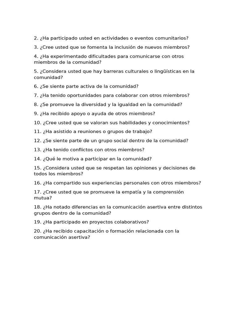 Interrogantes Psicologia | PDF