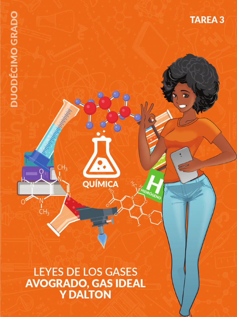 Ova Quimica 3 | PDF