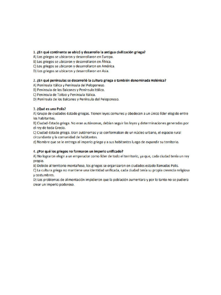 Prueba Séptimo | PDF