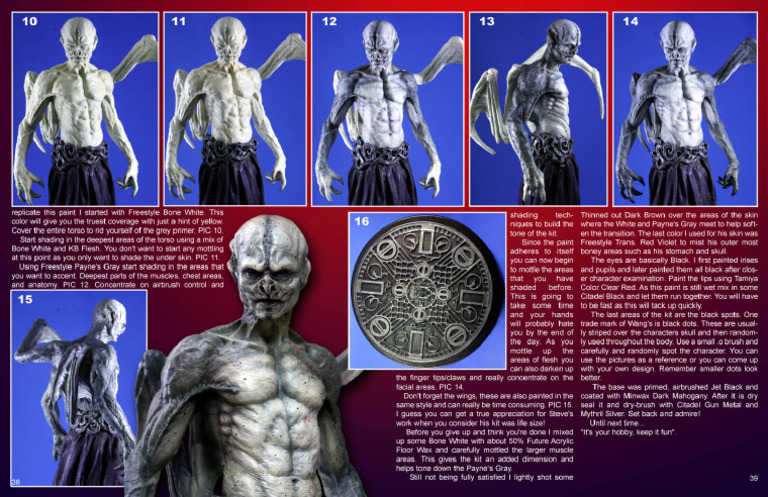 Kit Builders#64 | PDF