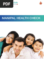 Metropolis Package | PDF | Medical Specialties | Clinical Medicine