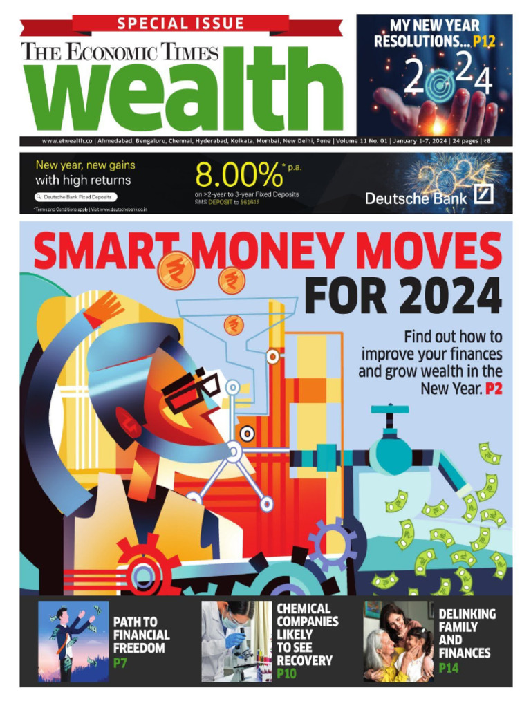 Wealth | PDF