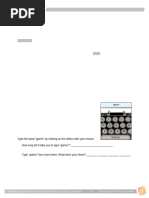 Hotkeys - Exocad | PDF | Cursor (User Interface) | Keyboard Shortcut