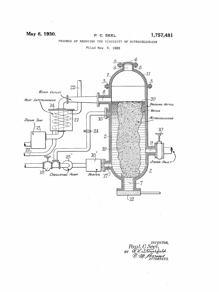 A Boiler To Wash NC | PDF