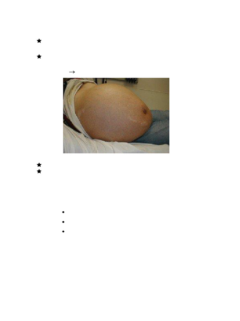 Anatomy and Functions of the Peritoneum | PDF | Peritoneum | Abdomen