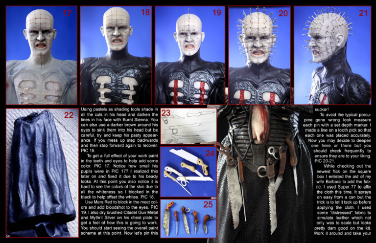 Kit Builders#64 | PDF