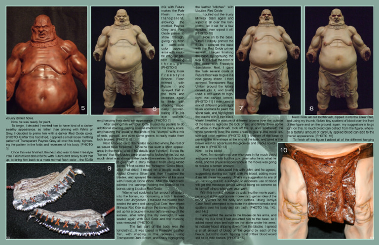 Kit Builders#64 | PDF