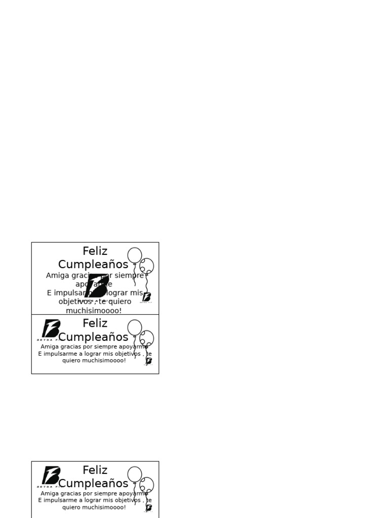 Etiqueta Betsa | PDF