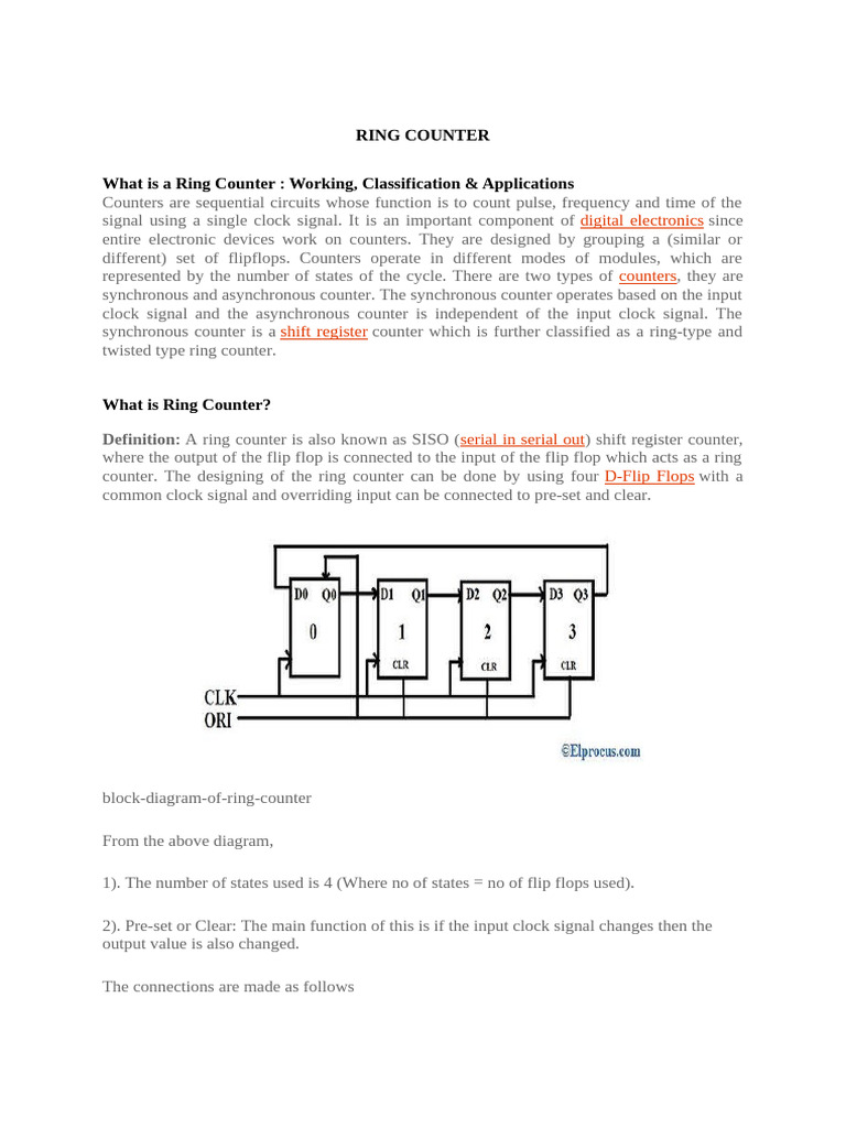 DPCO Content Beyond The Syllabus | PDF | Electrical Engineering ...
