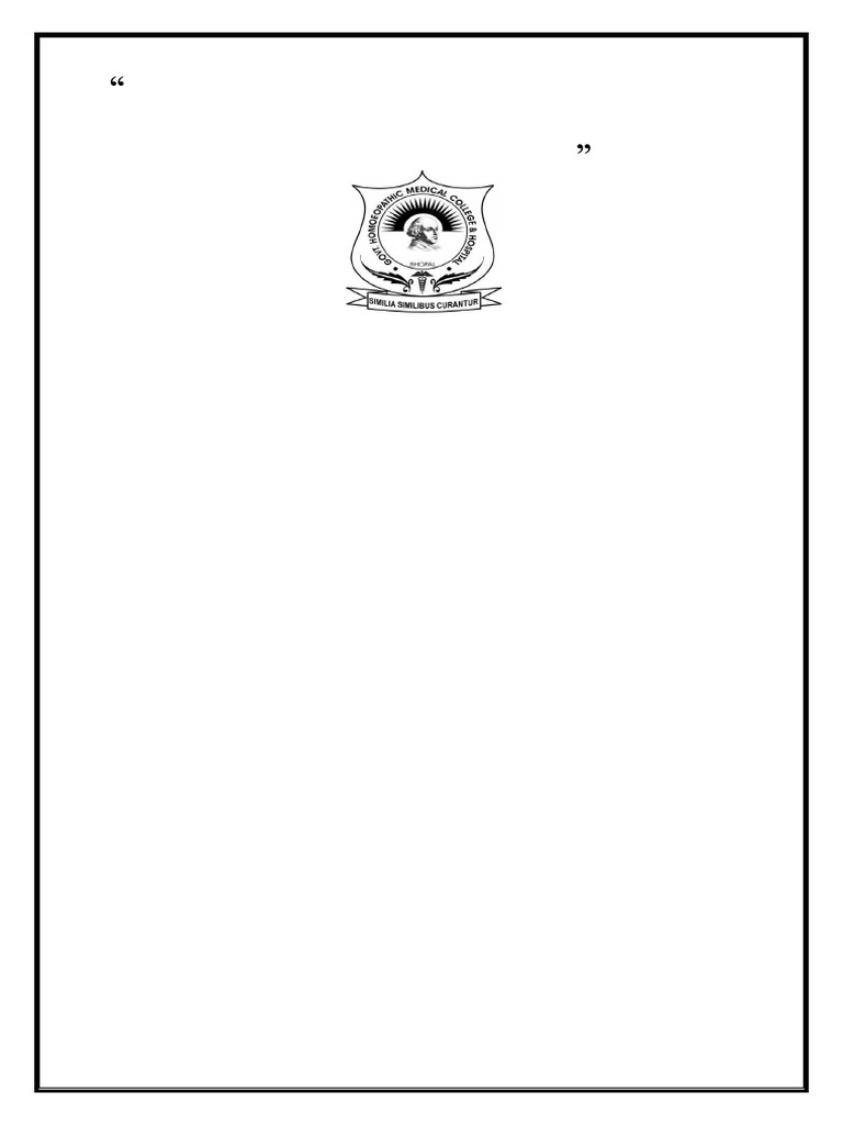 Dr. ajay kumar V | PDF | Psoriasis | Homeopathy Dr. ajay kumar V | PDF | Psoriasis | Homeopathy
