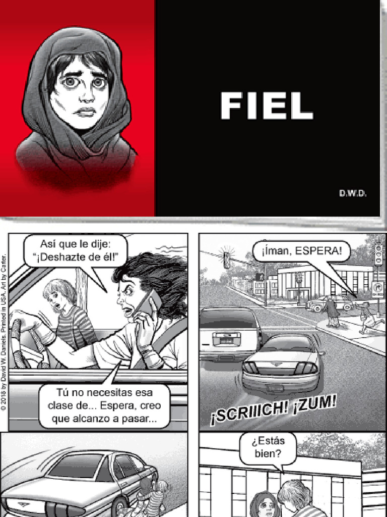 Fiel | PDF