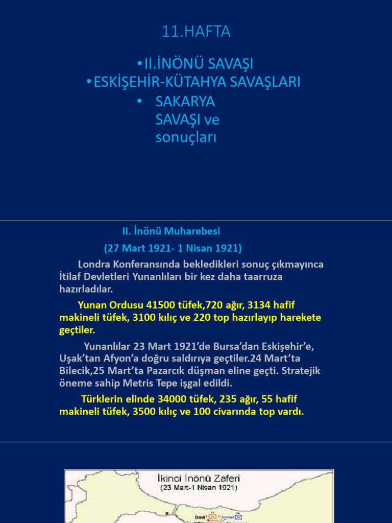 Hafta Cepheler 2 | PDF