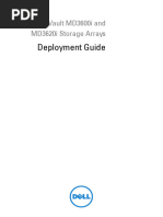 HPE MSA 2070/2072 Best Practices Guide | PDF | Hard Disk Drive | Solid ...