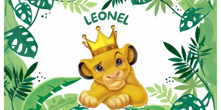 LEONEL | PDF