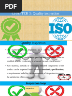 Understanding IPQC in Quality Control | PDF | Quality (Business ...