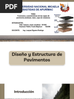 La Capa Sub-Rasante, Subbase y Base | PDF | Plasticidad (Física) | Hormigón