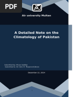 g8 Earth Science q2 Module 4 Philippine Area of Responsibility | PDF ...